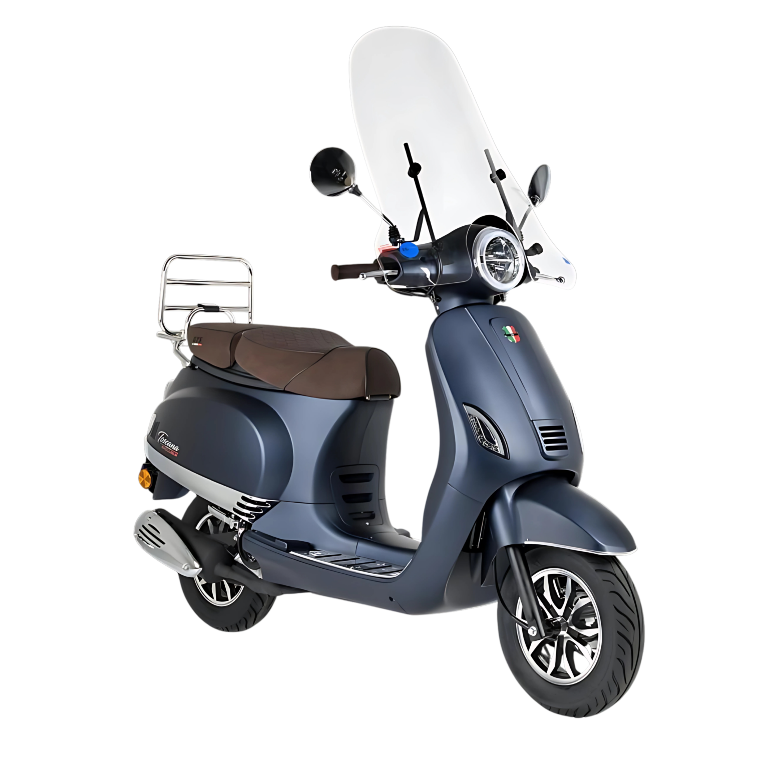 Hop&Go Rentals – Scooter verhuur